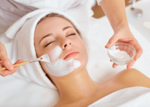 Cosmiatría - Estudía en Idraet Pro Institute